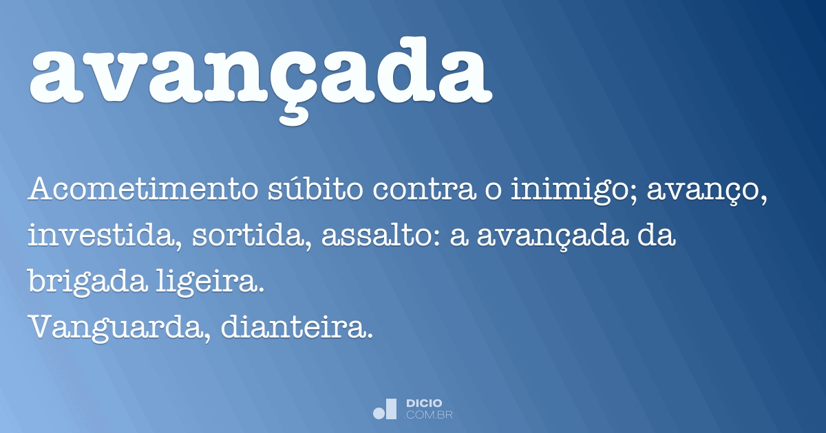 Continue Avancando Cotacoes