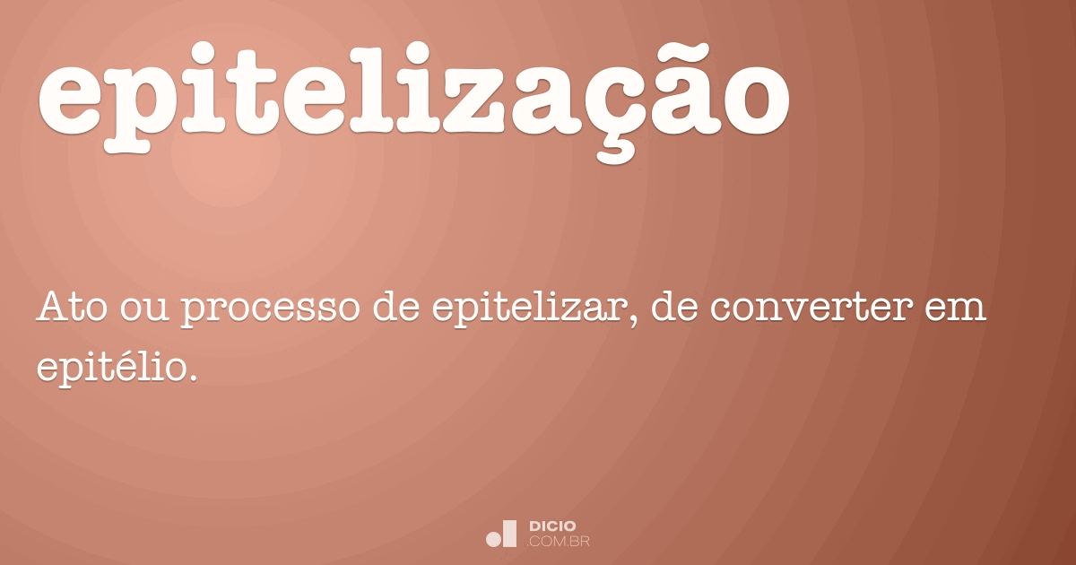 Epitelize Para Que Serve - BRAINCP
