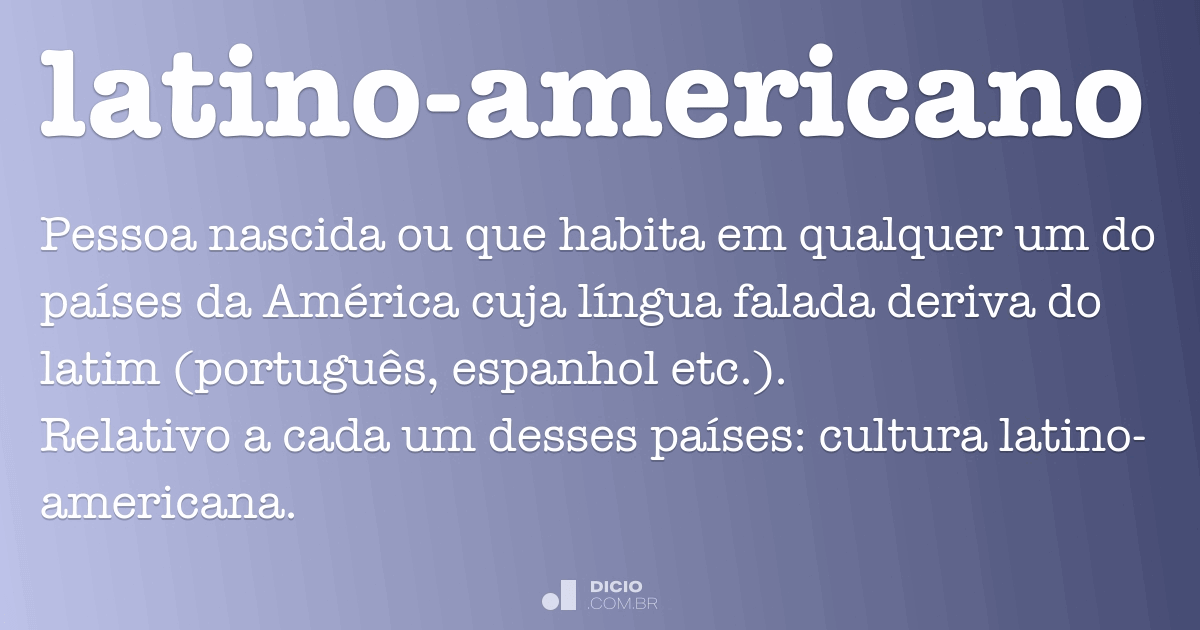 Que Es Lengua Latina Aprende las Capitales de las Naciones de América ...