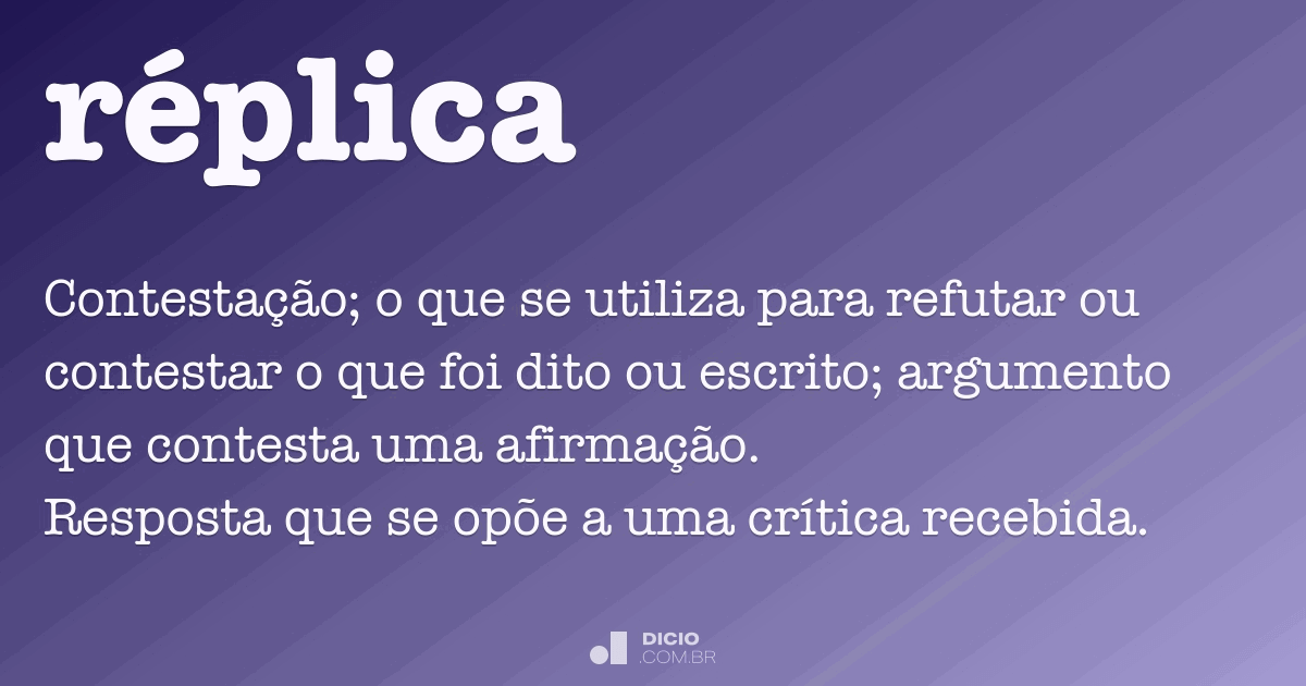 Como saber se é réplica? – techarex.net