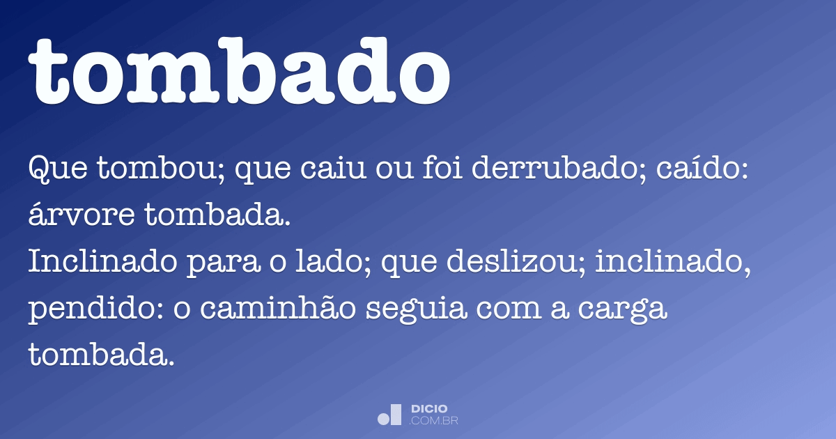 O Que é Um Patrimônio Tombado - FDPLEARN